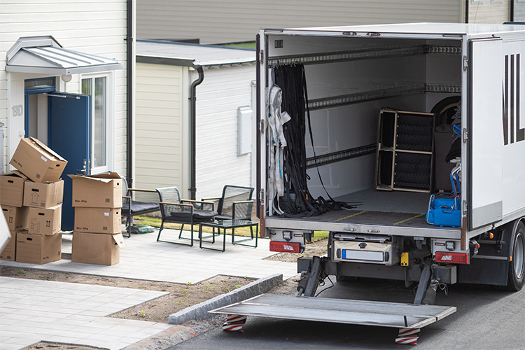 Hidden Moving Costs & How to Avoid Them | Countrywide Moving