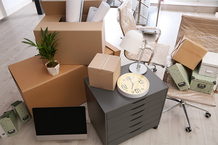 Why Storage Solutions Are Essential During a Move: Insights from ...