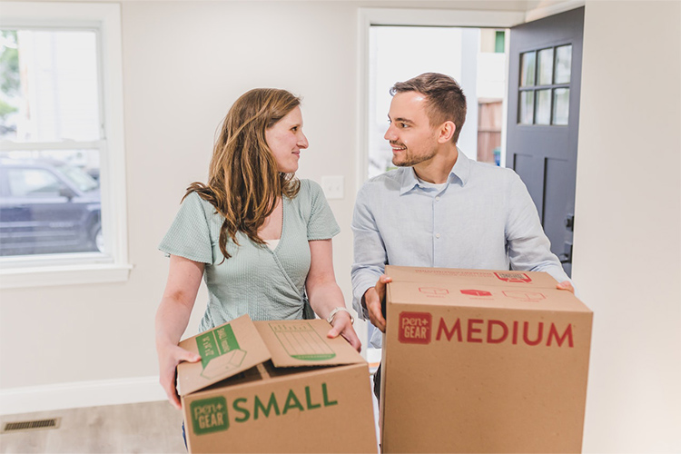 How To Choose The Right Moving Boxes? | CWMAS